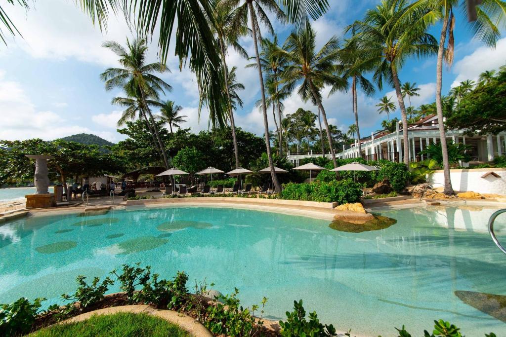 Sheraton Samui Resort, Koh Samui | 2025 Updated Prices, Deals
