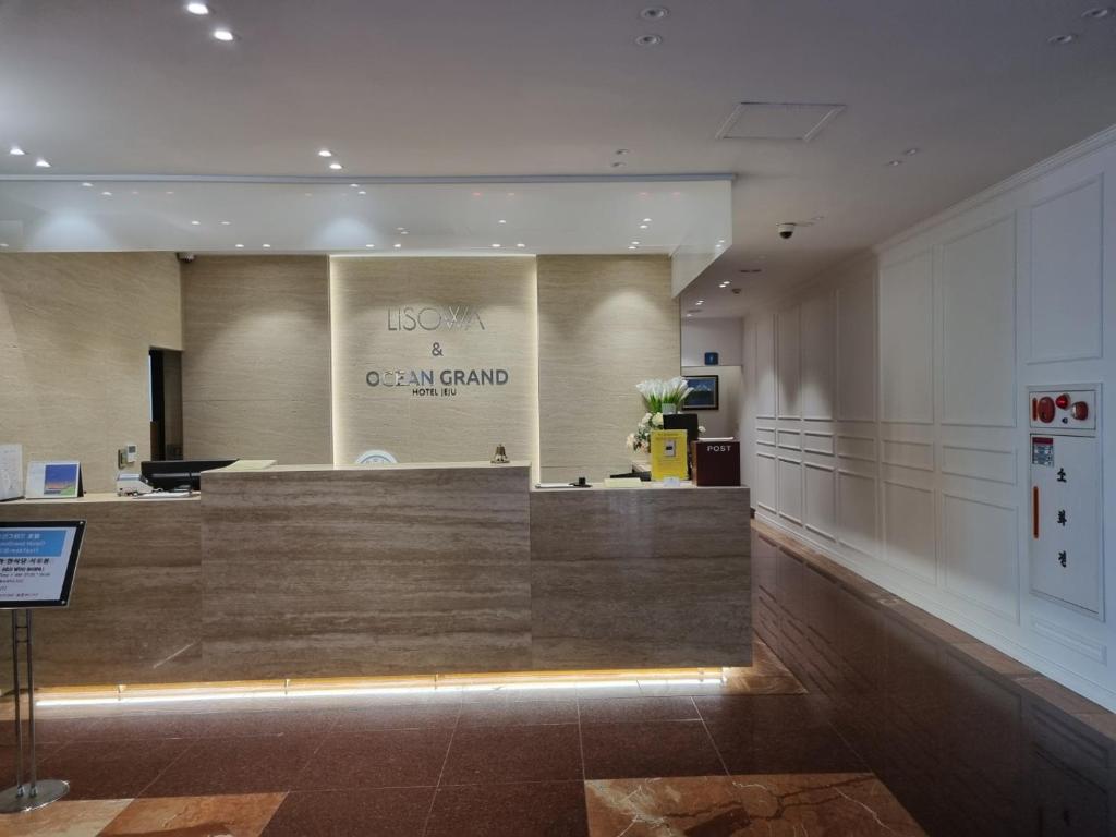 Ocean Grand Hotel, Jeju | 2024 Updated Prices, Deals