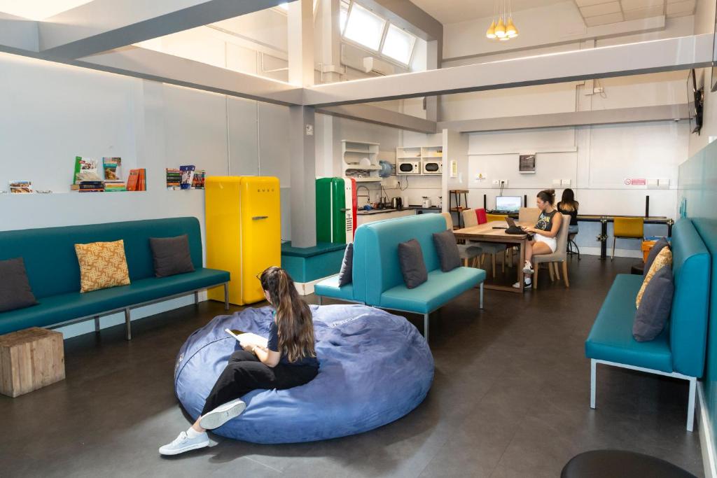 Plus Florence Hostel - 2025 Cheaper Prices!
