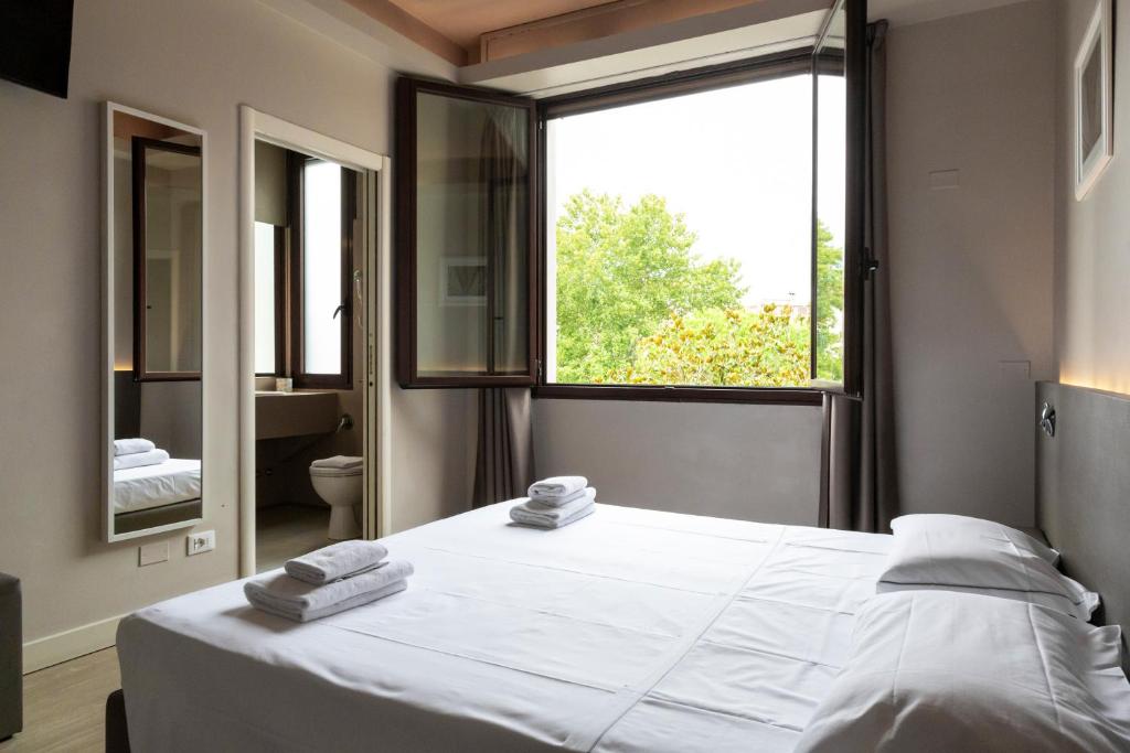 Plus Florence Hostel, Florence | 2024 Updated Prices, Deals