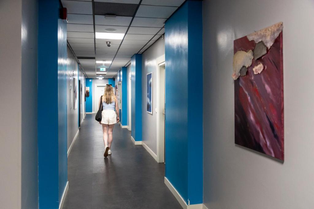 Plus Florence Hostel, Florence | 2024 Updated Prices, Deals