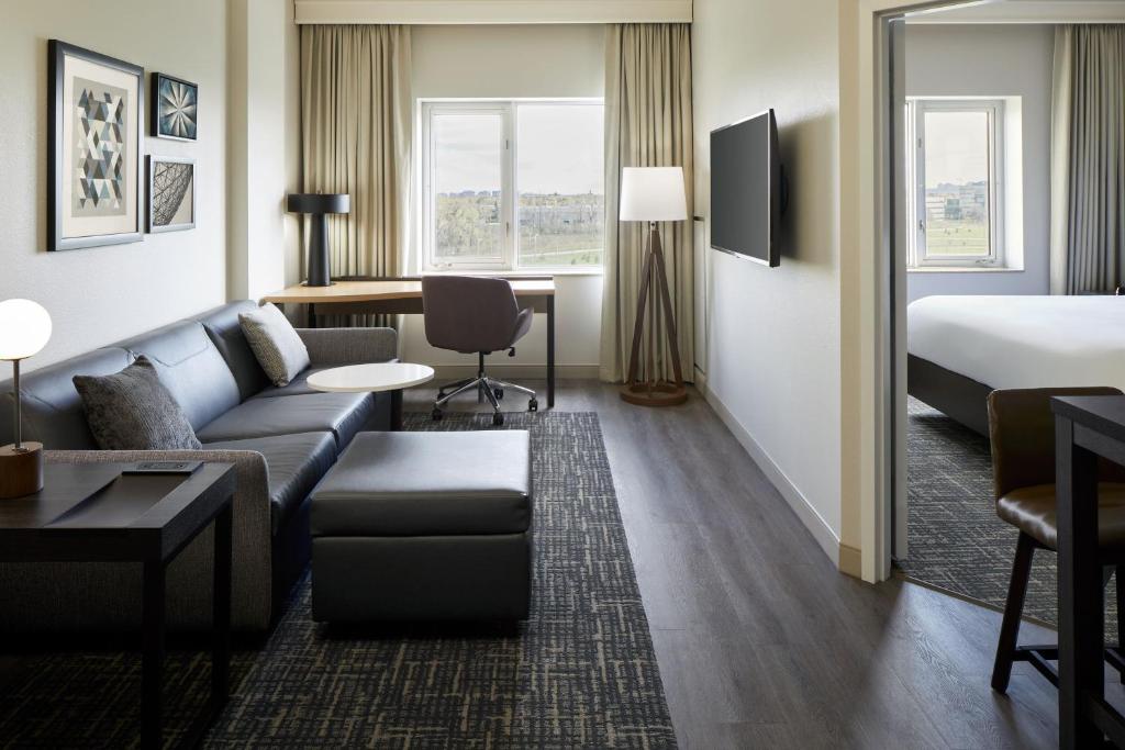 Residence Inn by Marriott Montreal Airport, Montreal (QC) | 2025 ...