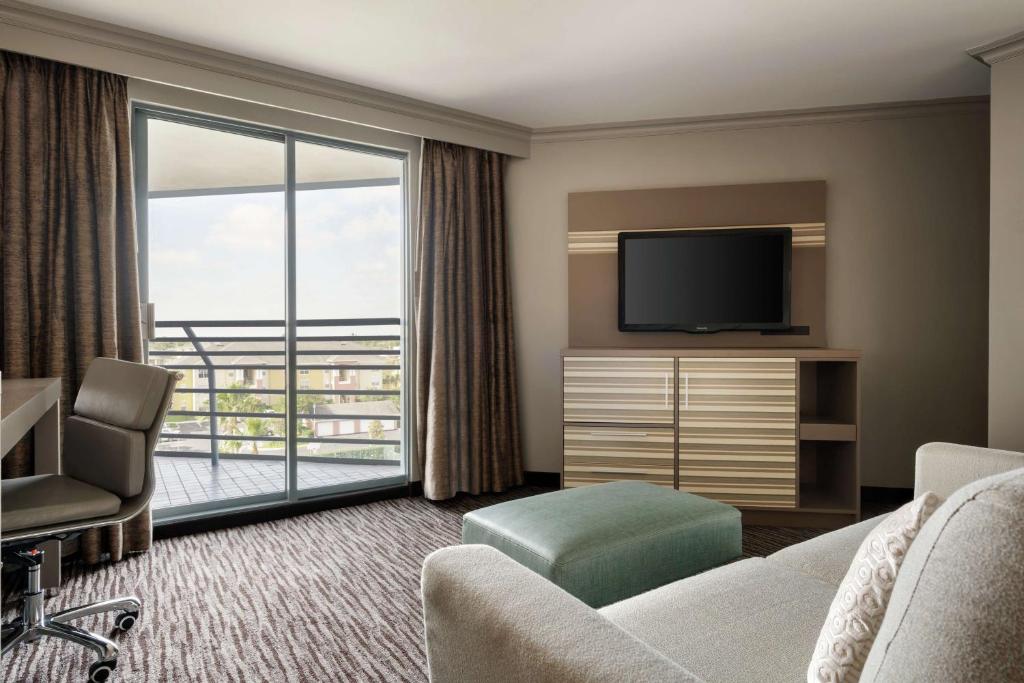 Hilton Melbourne, FL, Melbourne (FL) | 2024 Updated Prices, Deals