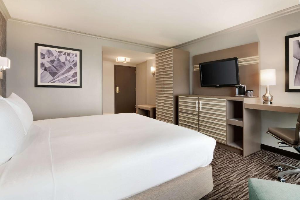 Hilton Melbourne, FL, Melbourne (FL) | 2024 Updated Prices, Deals