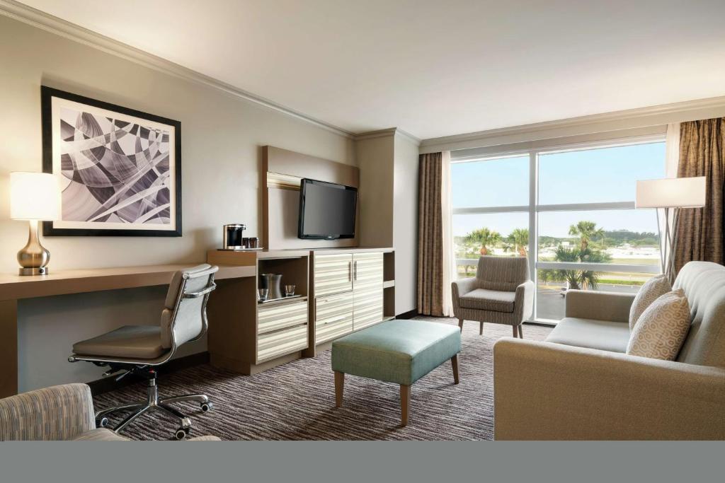 Hilton Melbourne, FL, Melbourne (FL) | 2024 Updated Prices, Deals