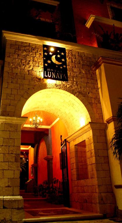 Hotel Lunata 5th. Avenue, Playa Del Carmen | 2025 Updated Prices, Deals