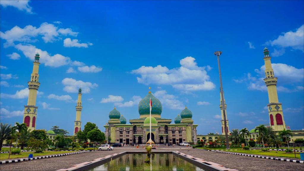 Grand Jatra Pekanbaru Hotel, Pekanbaru | 2024 Updated Prices, Deals