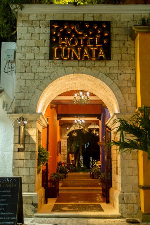 Hotel Lunata 5th. Avenue, Playa Del Carmen | 2024 Updated Prices, Deals