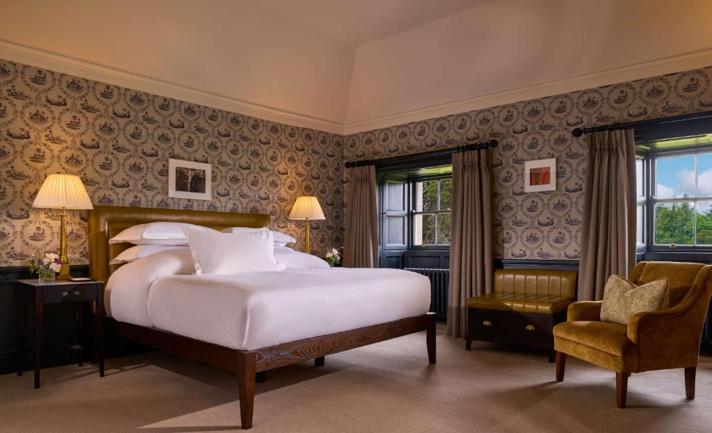 Carton House Hotel, Maynooth | 2024 Updated Prices, Deals