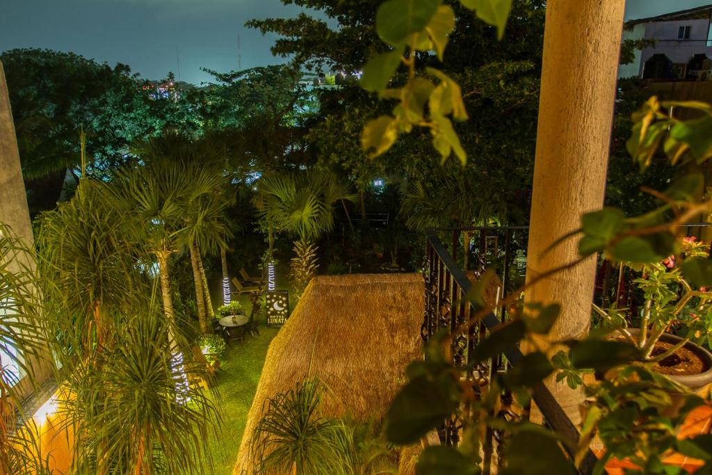Hotel Lunata 5th. Avenue, Playa Del Carmen | 2024 Updated Prices, Deals