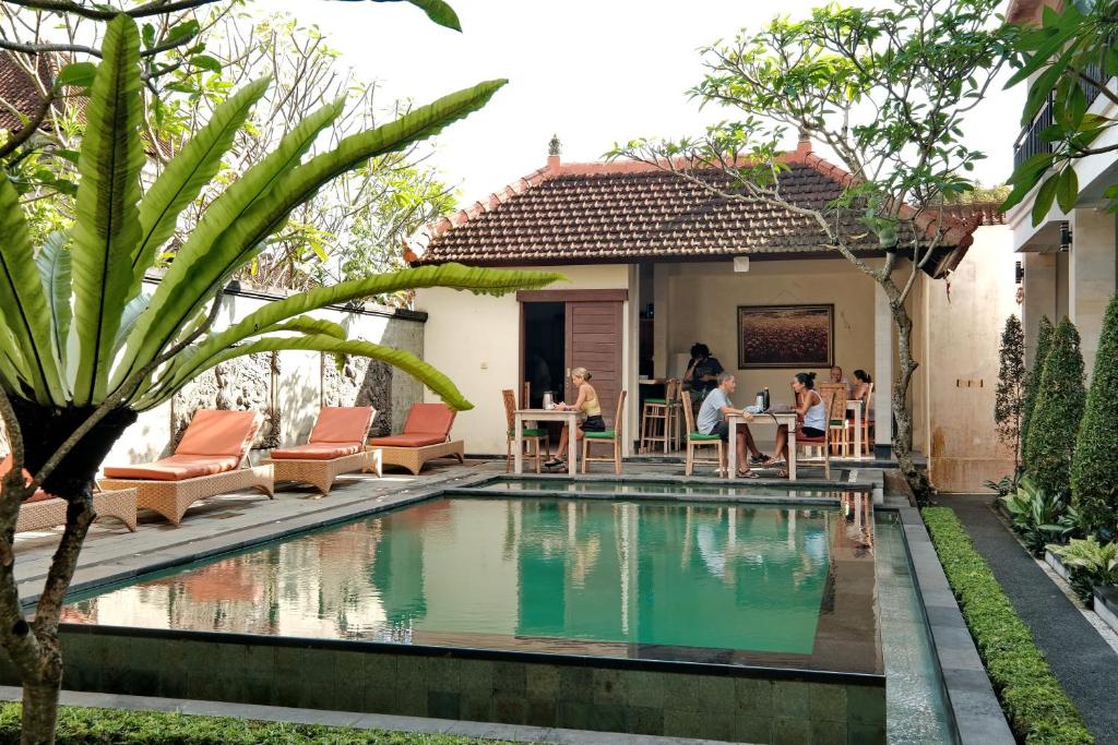 Sumantra House Ubud, Bali | 2025 Updated Prices, Deals