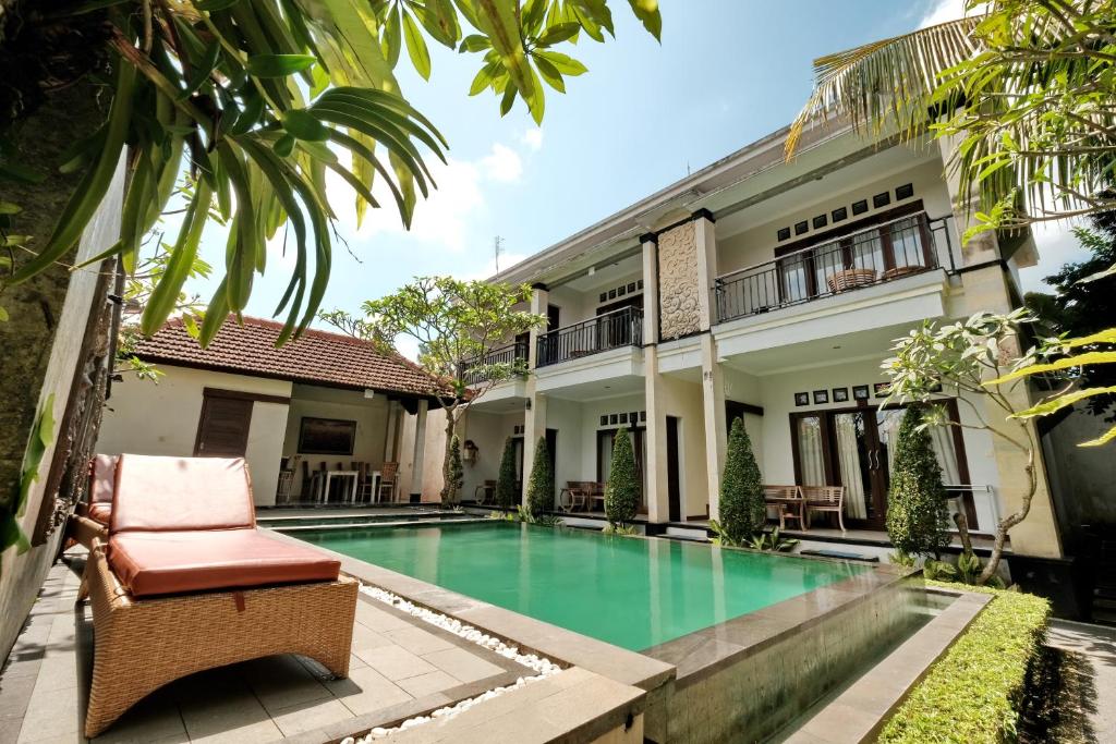 Sumantra House Ubud, Bali | 2025 Updated Prices, Deals