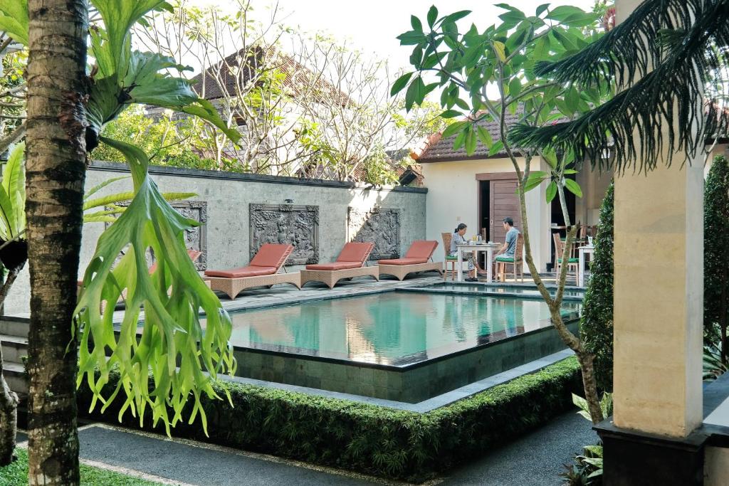 Sumantra House Ubud, Bali | 2024 Updated Prices, Deals