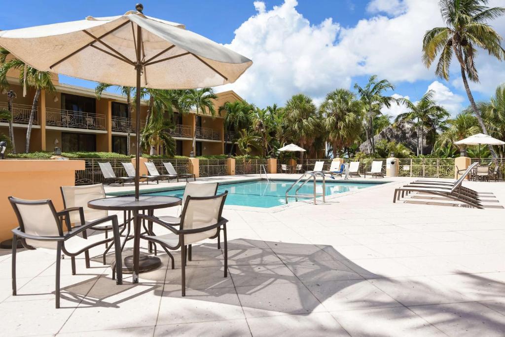 Hampton Inn Key Largo FL, Key Largo (FL) | 2024 Updated Prices, Deals