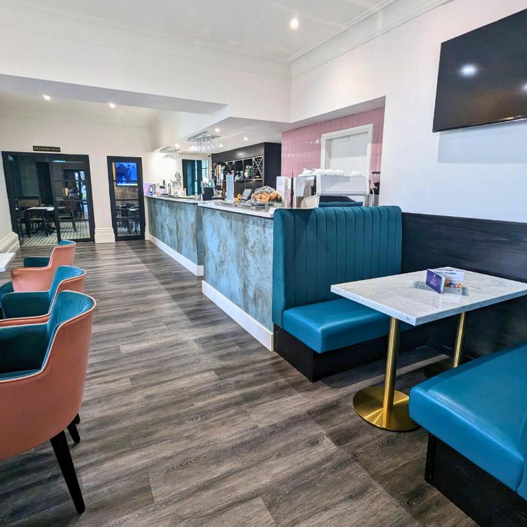Shaw Hill Hotel Golf And Country Club, Chorley | 2024 Updated Prices, Deals