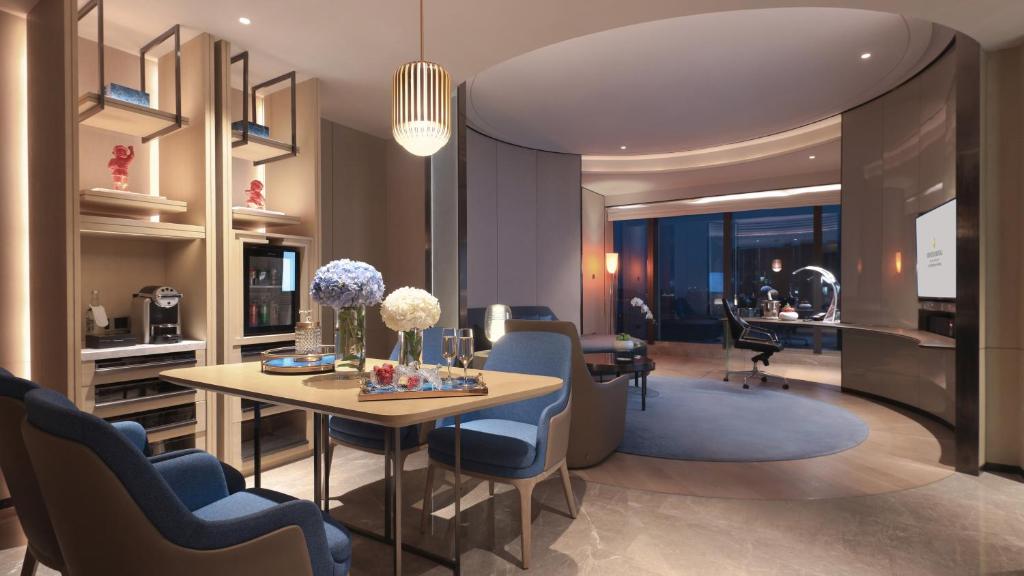 InterContinental Beijing Sanlitun, Beijing | 2024 Updated Prices, Deals