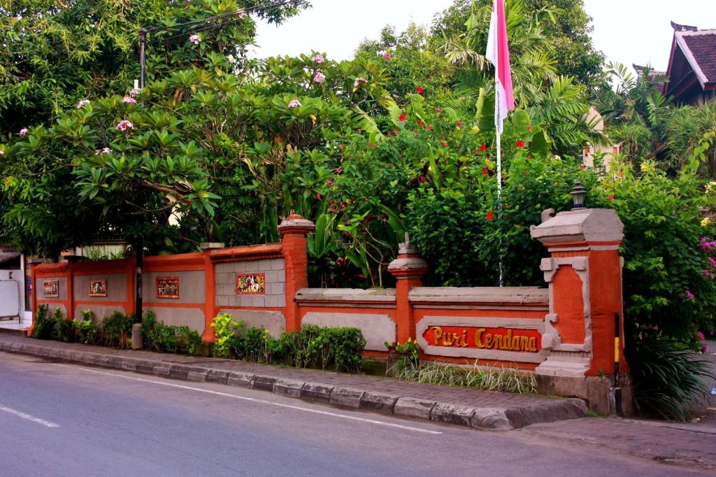 Puri Cendana Resort Bali in Bali - See 2023 Prices