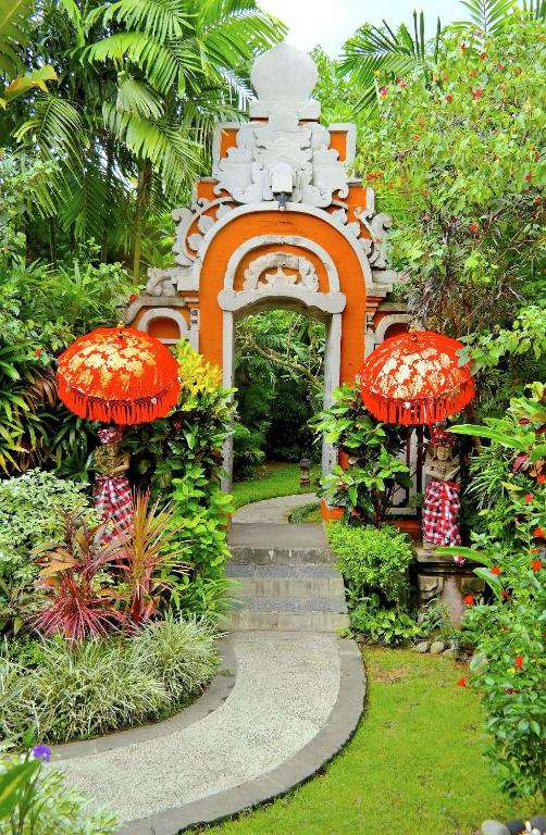 Puri Cendana Resort Bali, Bali | 2024 Updated Prices, Deals