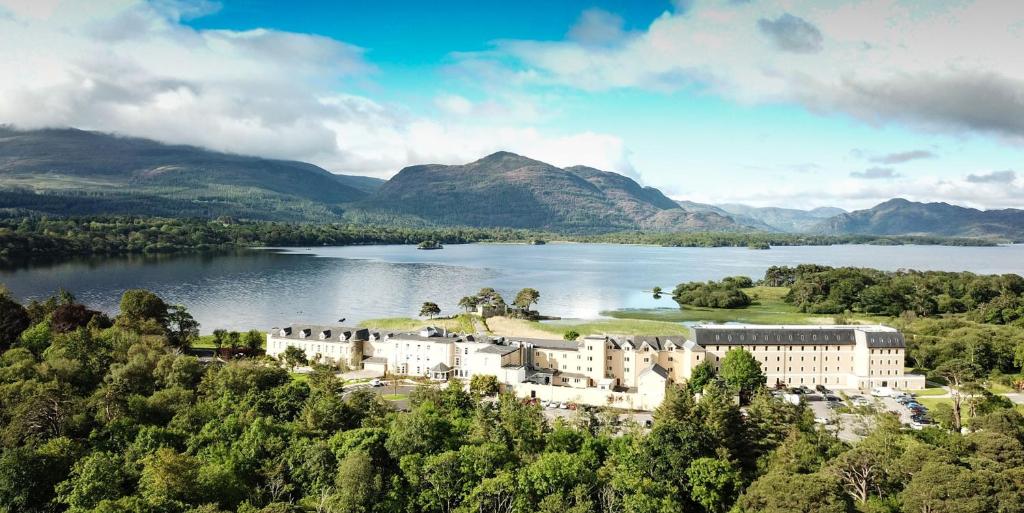 The Lake Hotel, Killarney | 2024 Updated Prices, Deals