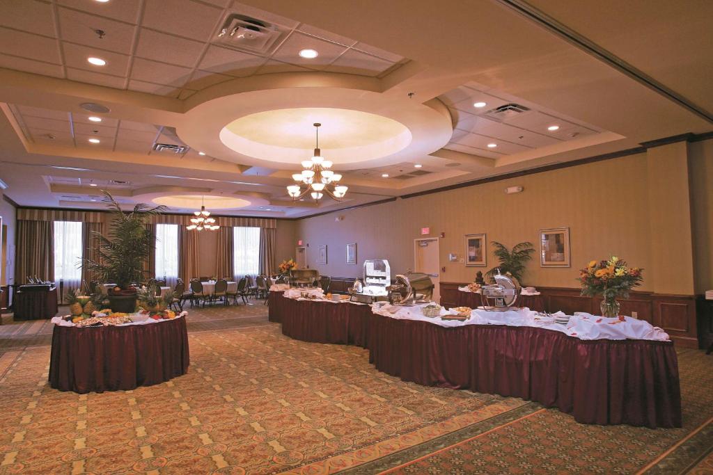 Hilton Garden Inn Devens Common, Devens (MA) | 2024 Updated Prices, Deals