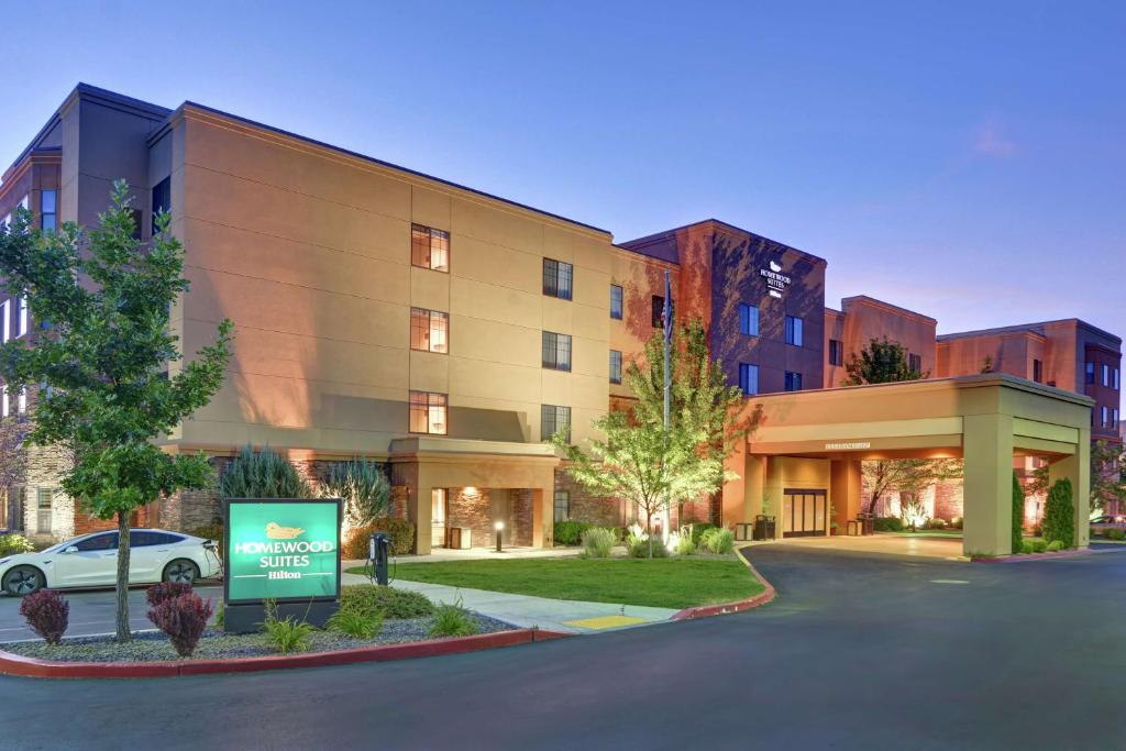 Homewood Suites by Hilton Reno, Reno (NV) | 2024 Updated Prices, Deals