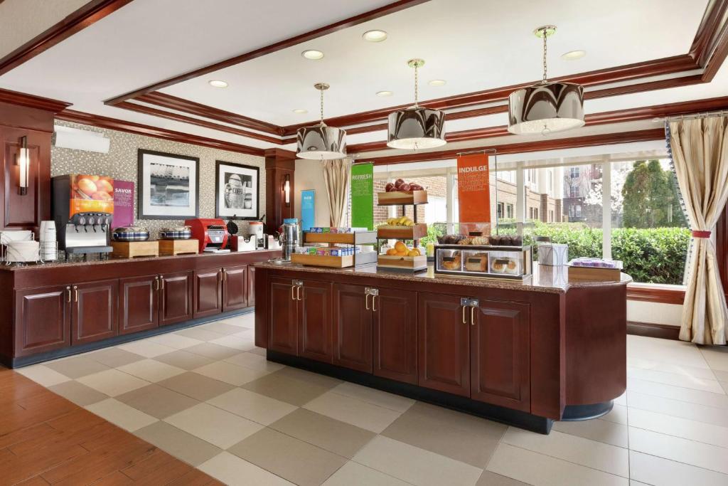Hampton Inn Dulles Cascades, Sterling (VA) | 2024 Updated Prices, Deals