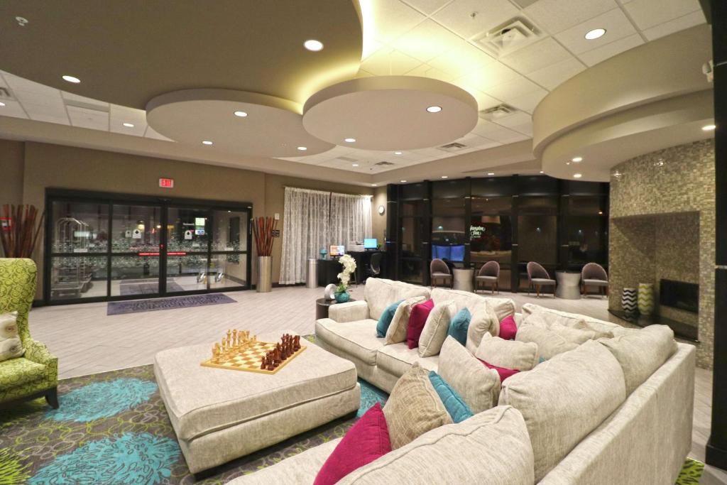 Hampton Inn Kearney NE, Kearney (NE) | 2024 Updated Prices, Deals