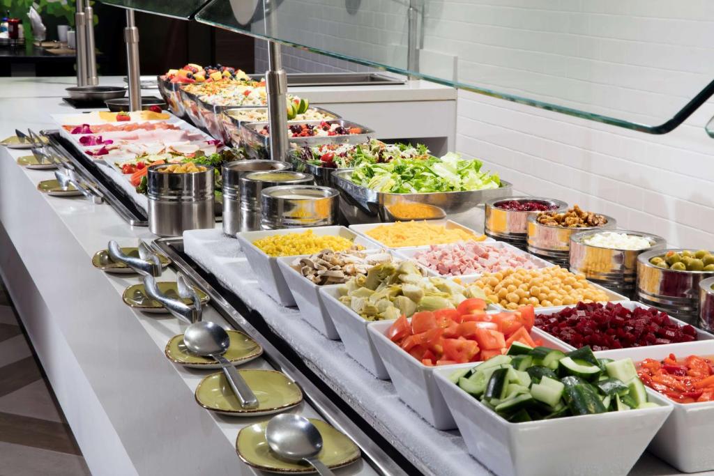 DoubleTree by Hilton Miami Airport Convention Center, Miami (FL) | 2024 ...