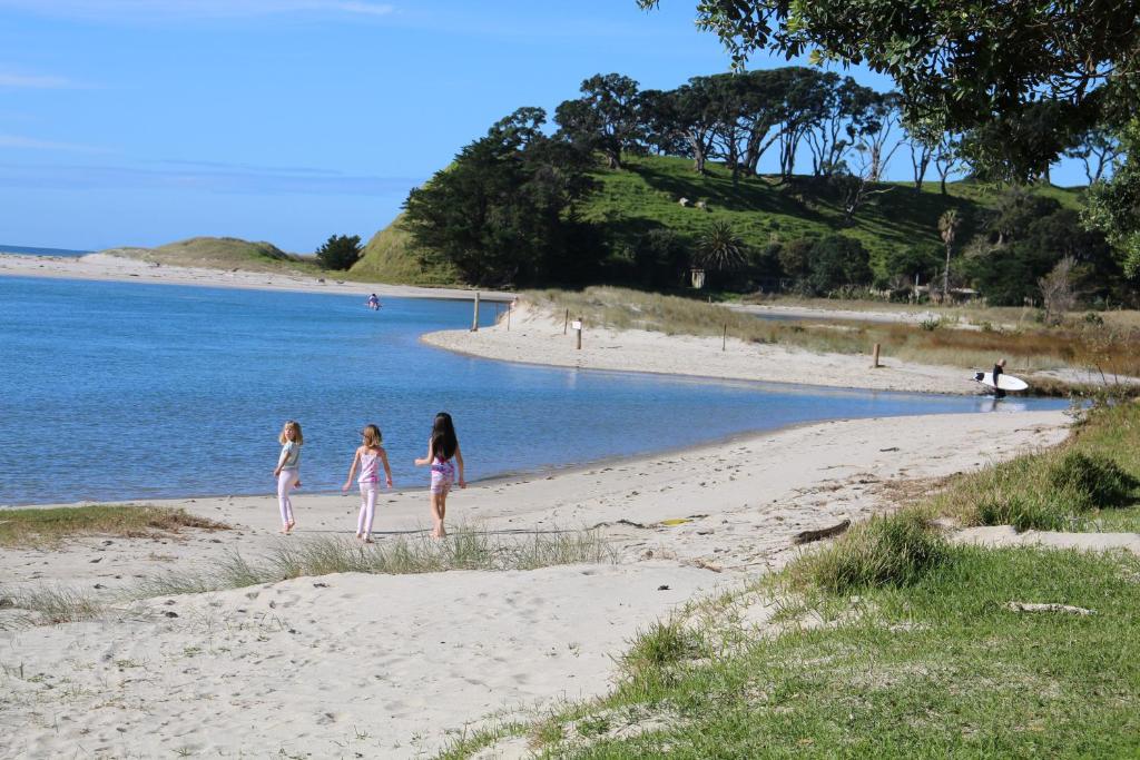 Pakiri Beach Holiday Park, Pakiri | 2024 Updated Prices, Deals