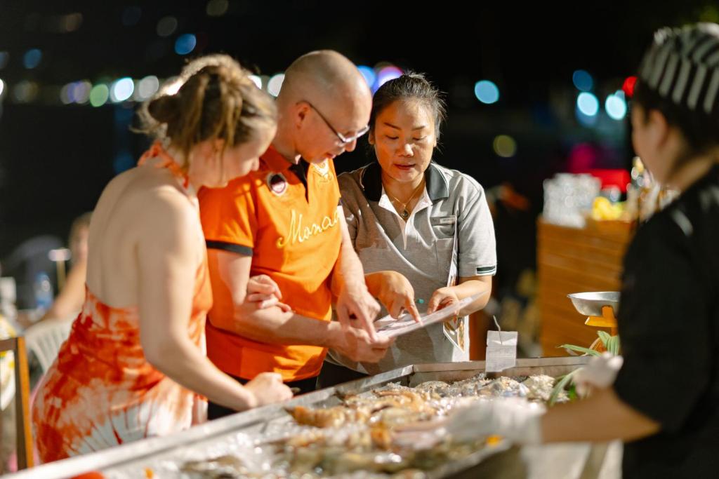 Baan Chaweng Beach Resort And Spa Koh Samui 2024 Updated Prices Deals