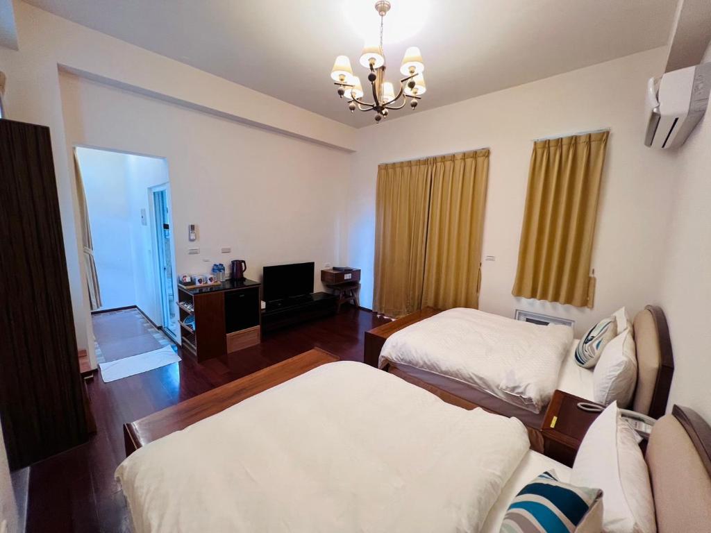 Yuan Hsiang Hot Spring Resort, Hualien | 2024 Updated Prices, Deals