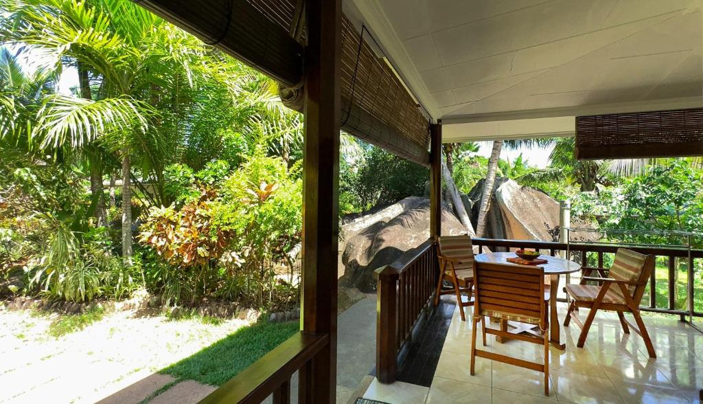 Cocotier Du Rocher, Seychelles Islands | 2024 Updated Prices, Deals