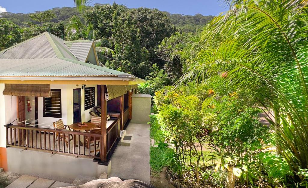 Cocotier Du Rocher, Seychelles Islands | 2024 Updated Prices, Deals