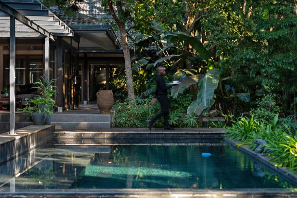 Cintsa Lodge in Chintsa, South Africa - 40 reviews, price from $92 ...