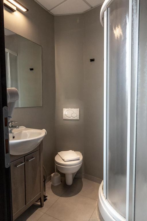 Plus Florence Hostel, Florence | 2024 Updated Prices, Deals