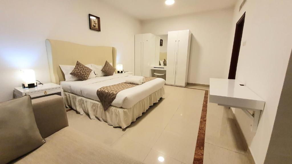 Muscat Oasis Residences - 2025 Exclusive Deals