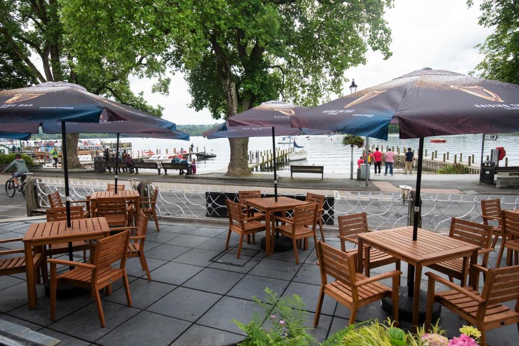 Waterhead Hotel, Ambleside | 2024 Updated Prices, Deals