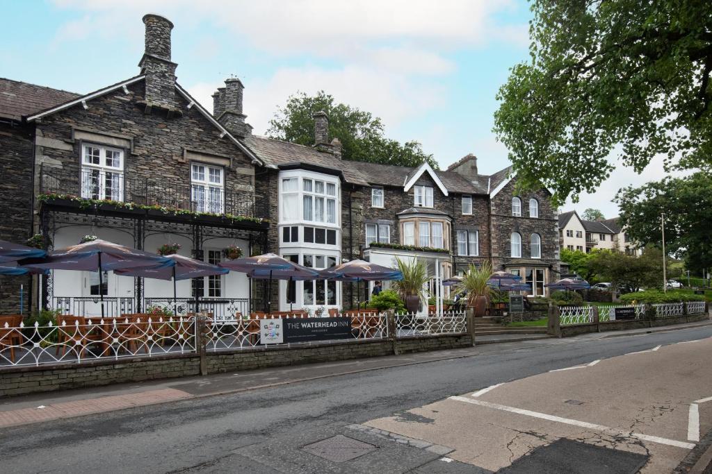 Waterhead Hotel, Ambleside | 2024 Updated Prices, Deals
