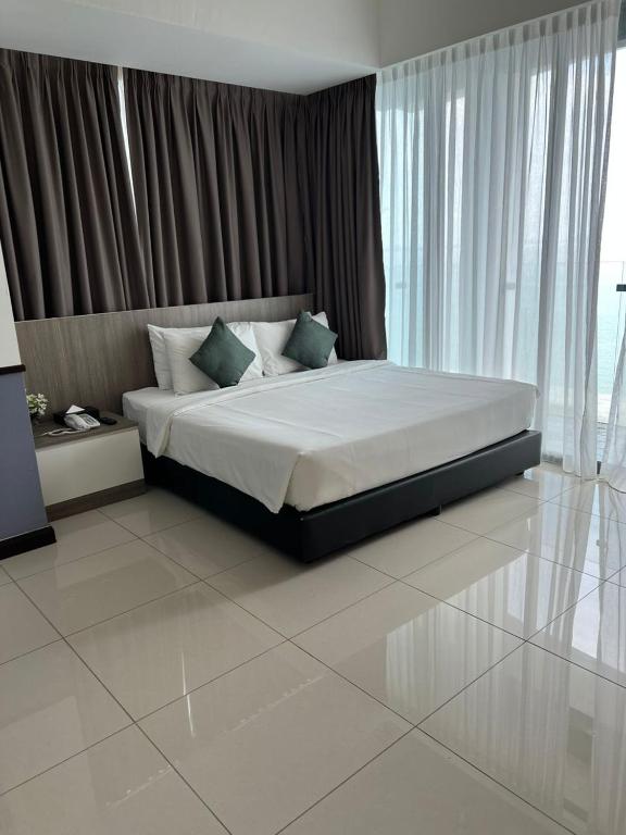 D’Wharf Hotel & Serviced Residence, Port Dickson | 2024 Updated Prices ...