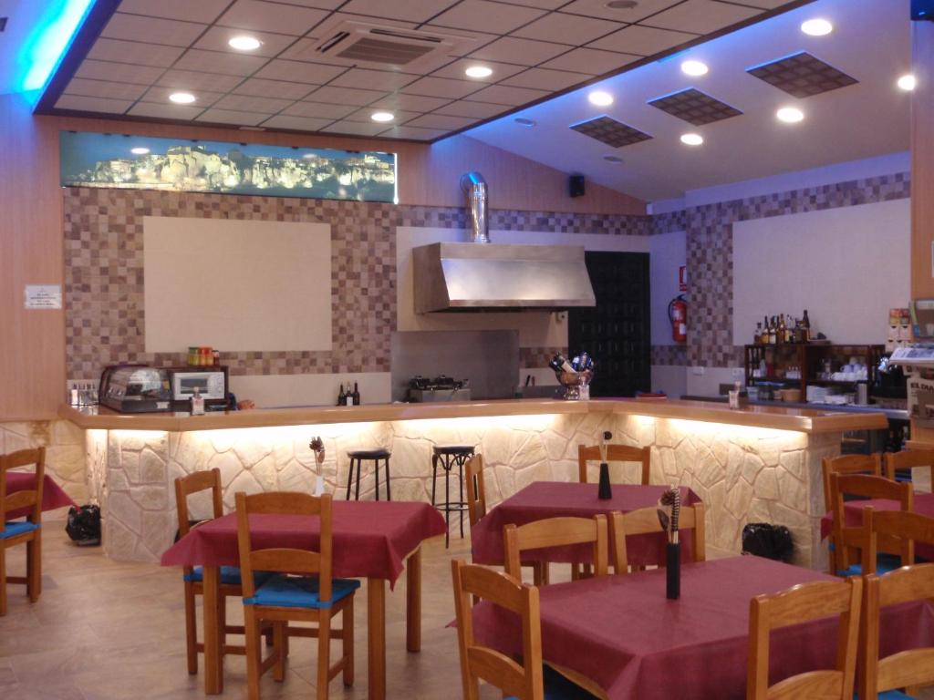 El Rento Alojamiento Rural | Cuenca OFERTAS ACTUALIZADAS 2020 desde ...