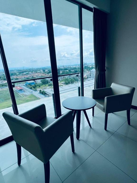 D’Wharf Hotel & Serviced Residence in Port Dickson - See 2023 Prices