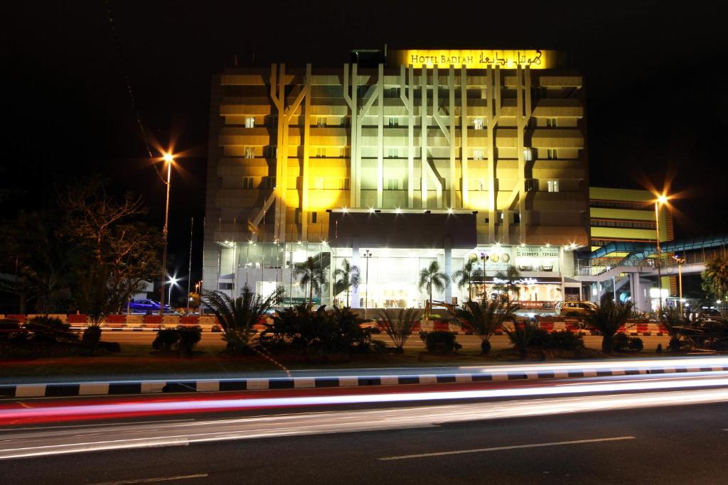 Badiah Hotel, Bandar Seri Begawan | 2024 Updated Prices, Deals