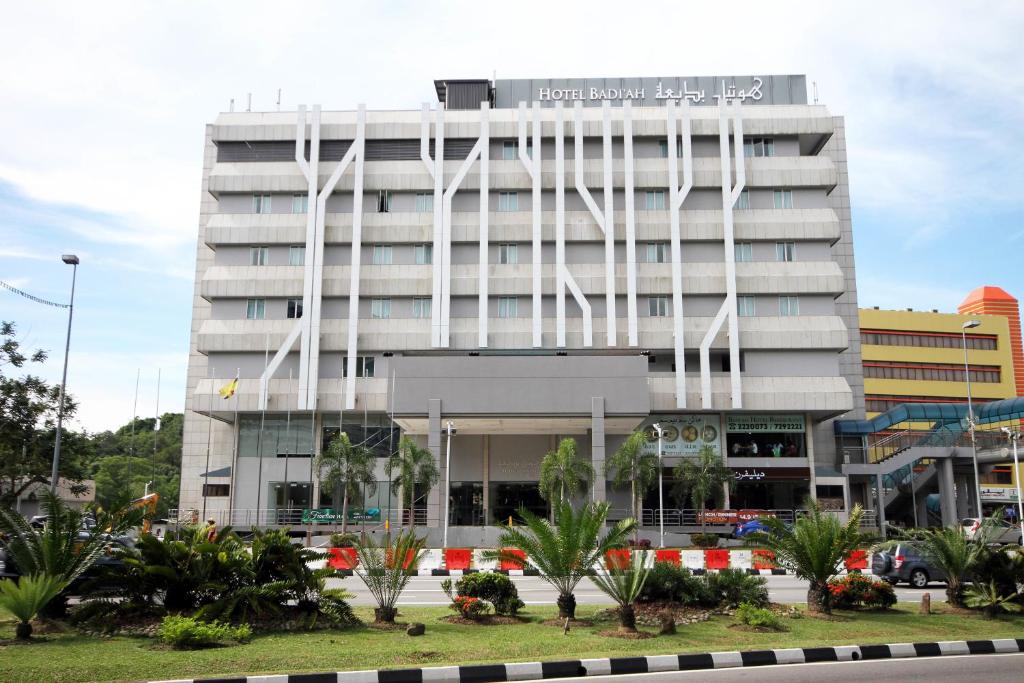 Badiah Hotel, Bandar Seri Begawan | 2024 Updated Prices, Deals