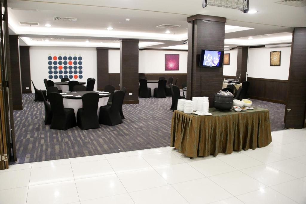 Badiah Hotel, Bandar Seri Begawan | 2024 Updated Prices, Deals