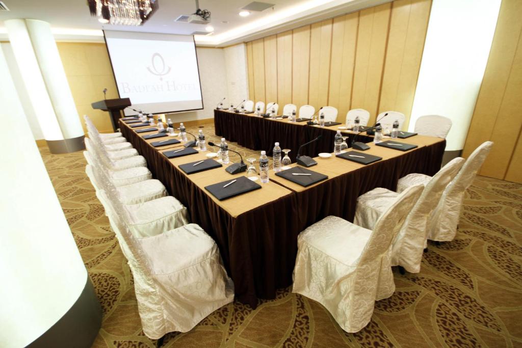Badiah Hotel, Bandar Seri Begawan | 2024 Updated Prices, Deals