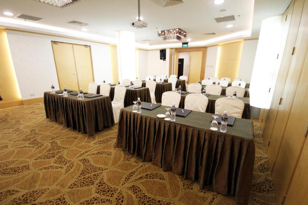 Badiah Hotel, Bandar Seri Begawan | 2024 Updated Prices, Deals