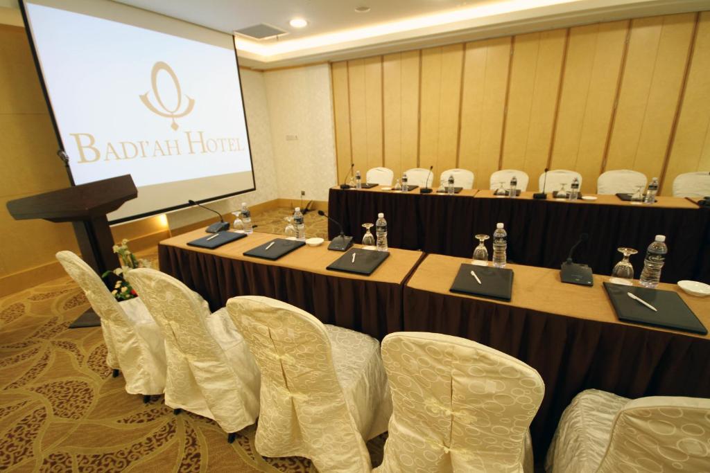 Badiah Hotel, Bandar Seri Begawan | 2024 Updated Prices, Deals