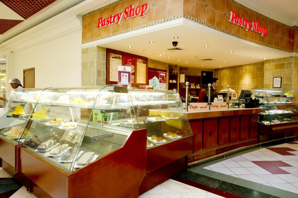 Al Bustan Centre & Residence, Dubai | 2025 Updated Prices, Deals