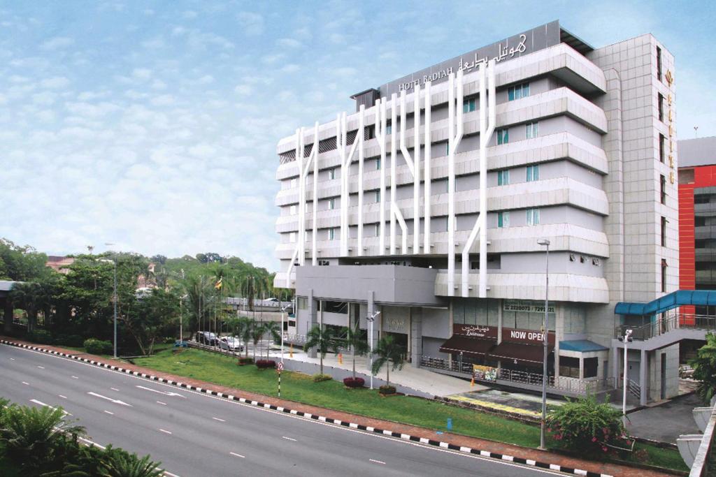 Badiah Hotel, Bandar Seri Begawan | 2024 Updated Prices, Deals