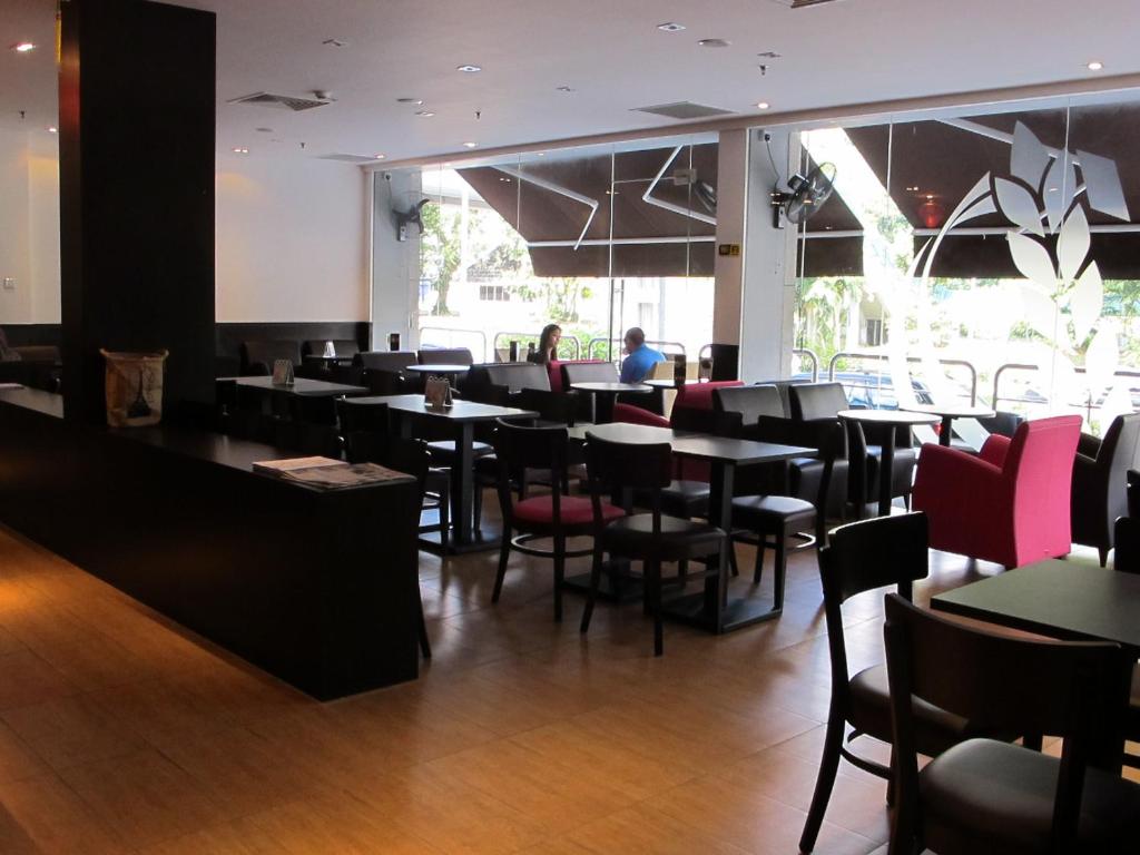 Badiah Hotel, Bandar Seri Begawan | 2024 Updated Prices, Deals